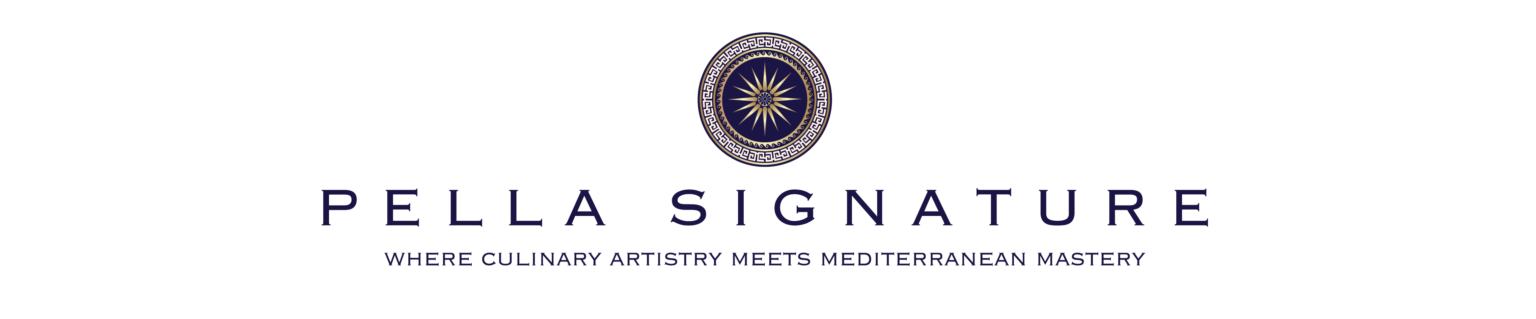 Menu - Pella Signature