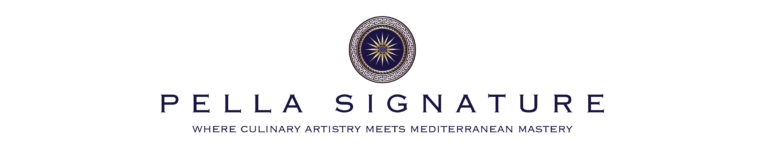 Pella Signature - Mediterranean Restaurant & Private Events